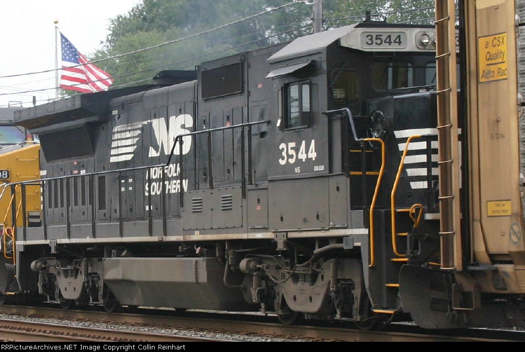 NS 3544